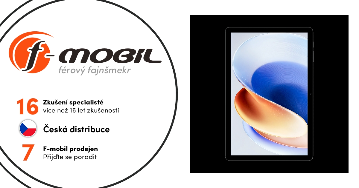 Doogee T30E LTE 4GB/128GB Cosmic Gray | F-mobil.cz