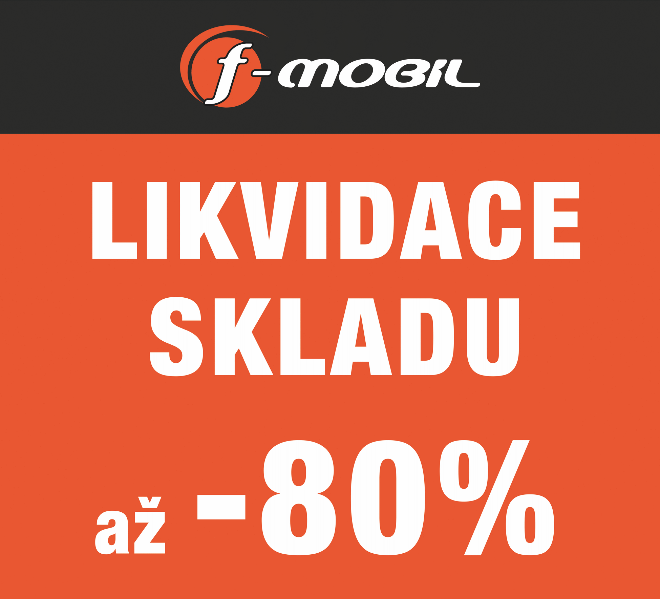 F-mobil.cz - férový fajnšmekr | F-mobil.cz
