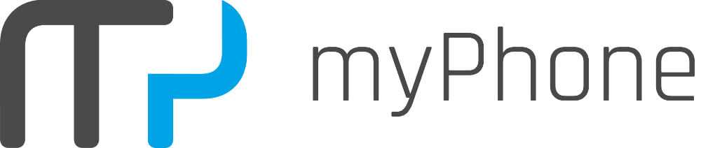 myPhone Hammer Iron 3 LTE 3GB/32GB stříbrná | F-mobil.cz