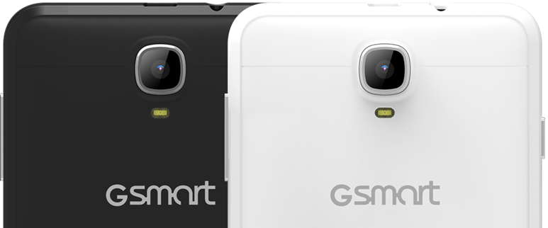 Gigabyte GSmart Essence | F-mobil.cz